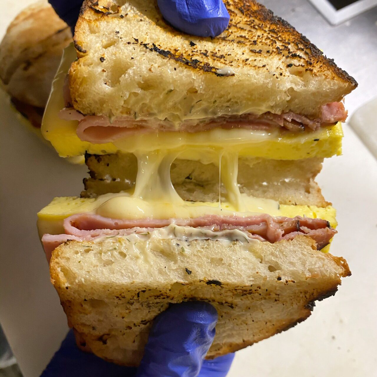 Menus - Clayton's Cafe