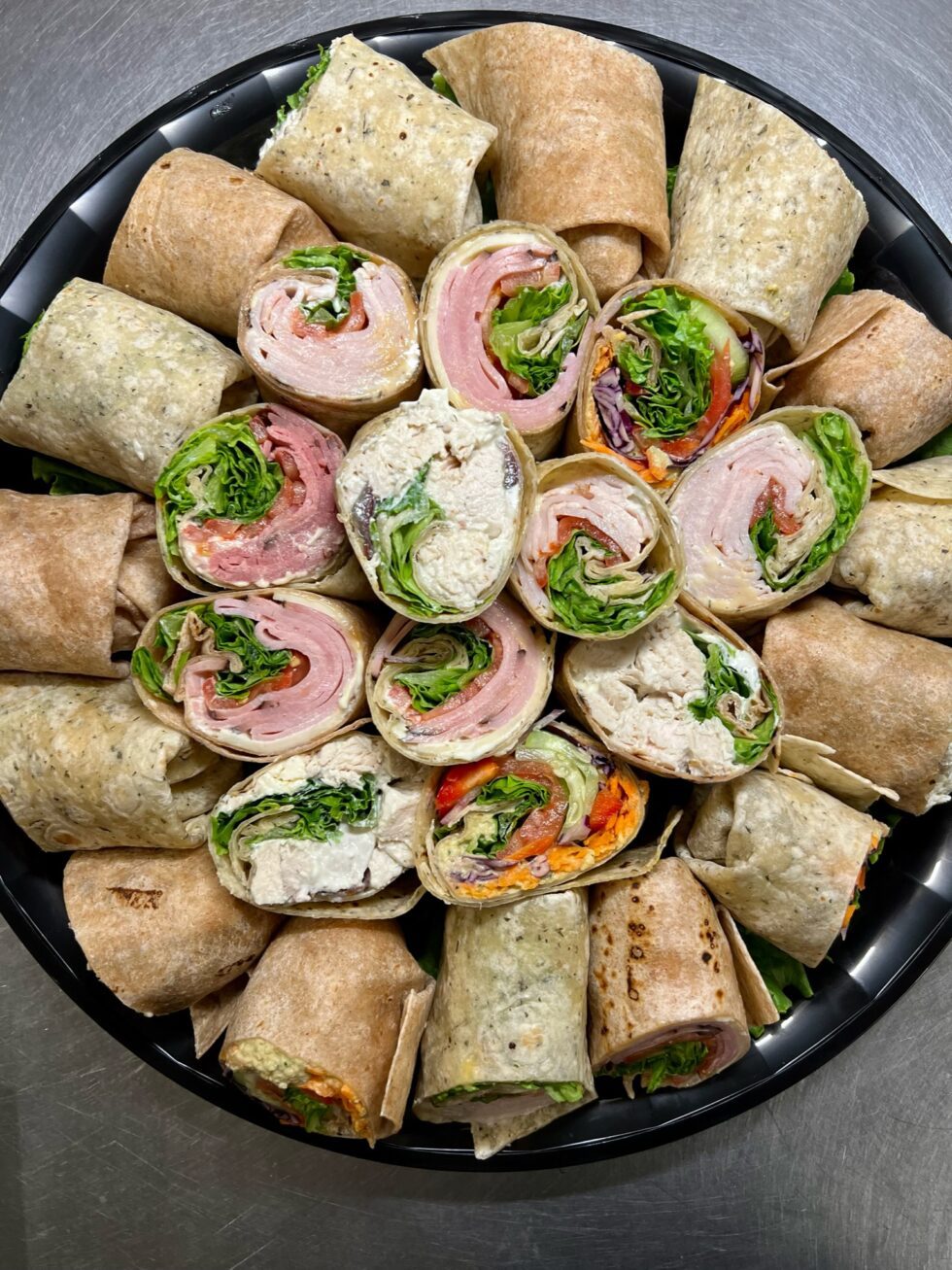 Menus - Clayton's Cafe